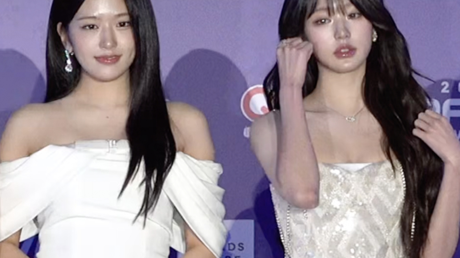 아이브 미모에 숨 참고 러브 다이브 | 패스트페이퍼 (Fastpaper)