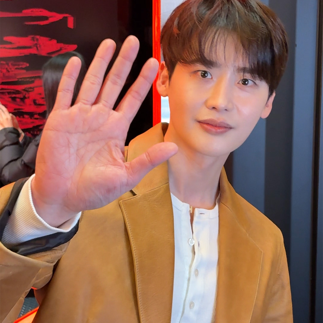 태그호이어, F1, 그리고 이종석? 수컷향 과해 | 패스트페이퍼 (Fastpaper)